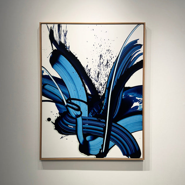 Abstract – Artist Replete