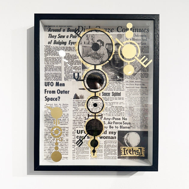 BIONIC – Artist Replete