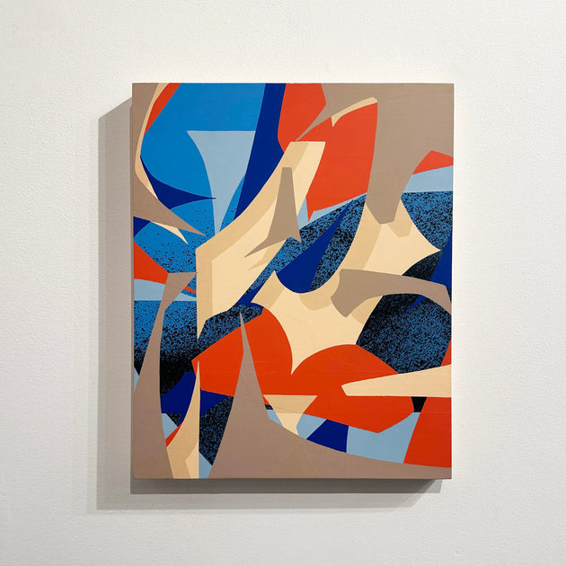 Ruben Aguirre – Artist Replete