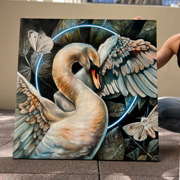 Cerulean – Artist Replete