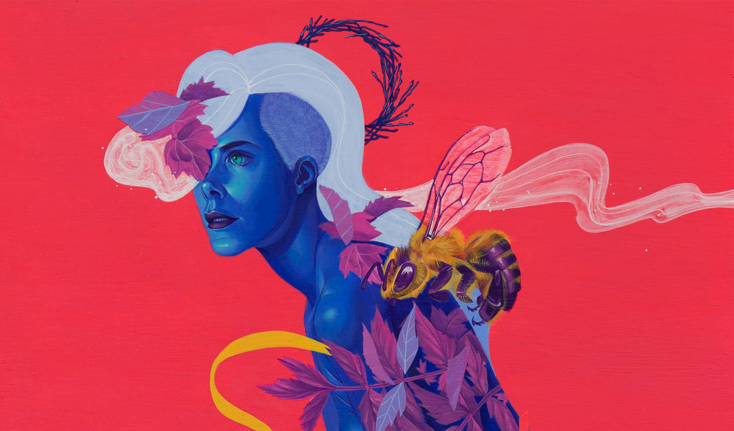 Fifteen Artists You Should Know About in 2021 – Artist Replete