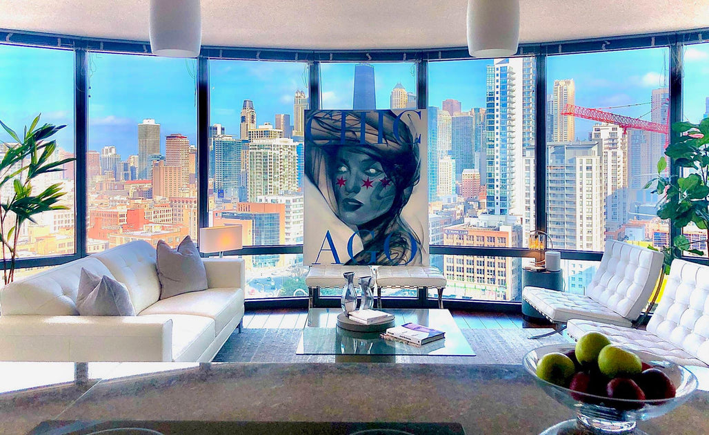 A Guide to Commissioning the Perfect Piece of Artwork – Artist Replete