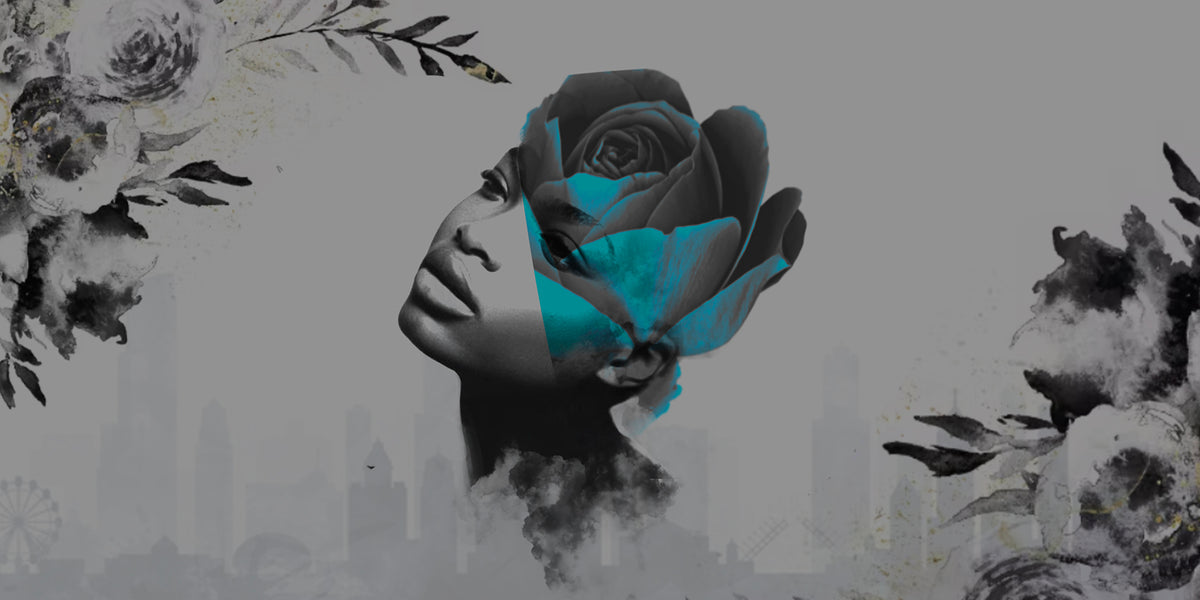 5 Rising Artists Debut A New Exhibition Downtown Chicago This Weekend ...