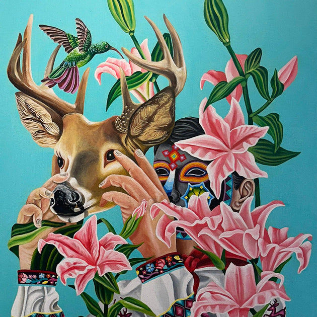 Diske Uno – Artist Replete