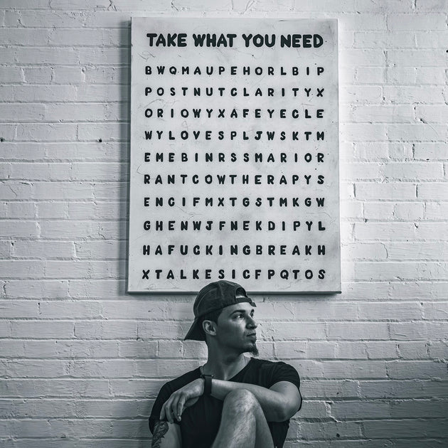 Braxton Fuller – Artist Replete