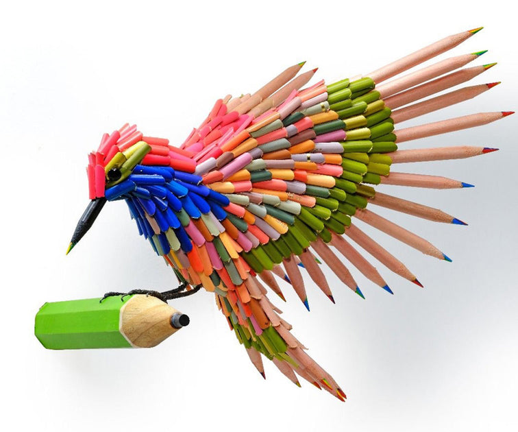 Assemblage Artwork – Artist Replete