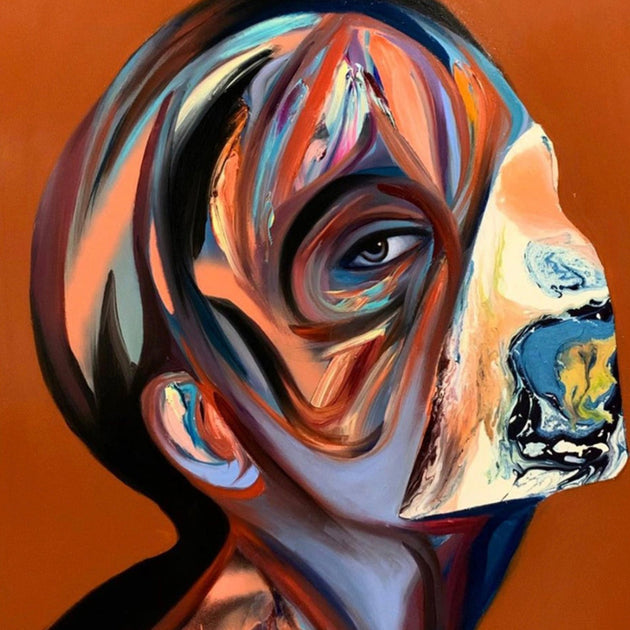 Jay Young – Artist Replete