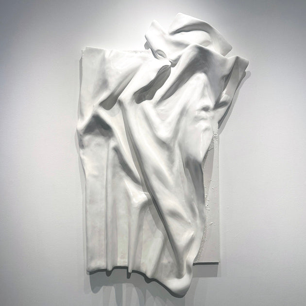 Agne Mickute – Artist Replete