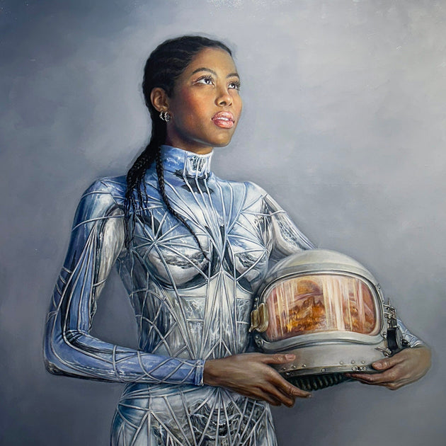 Nikolina Kovalenko – Artist Replete