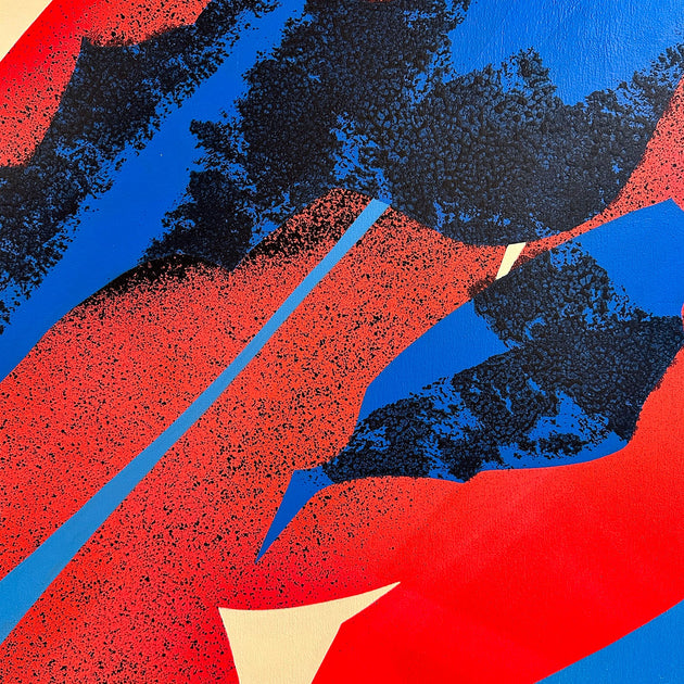 Ruben Aguirre – Artist Replete
