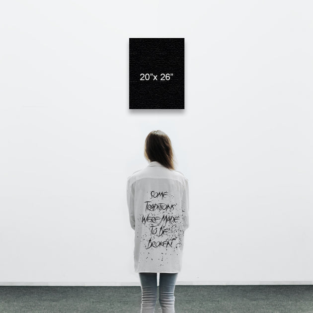 Hidden Path - Print – Artist Replete