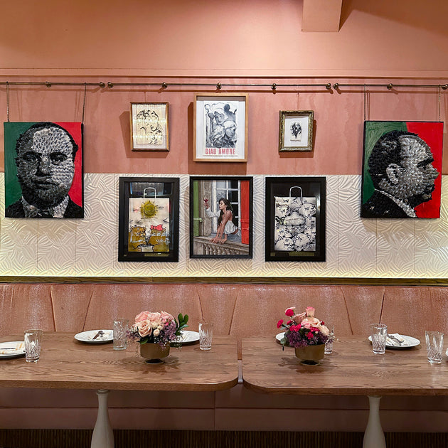 Al Capone pt. 1 – Artist Replete