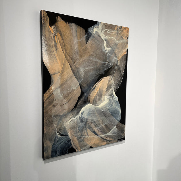 Awakening – Artist Replete