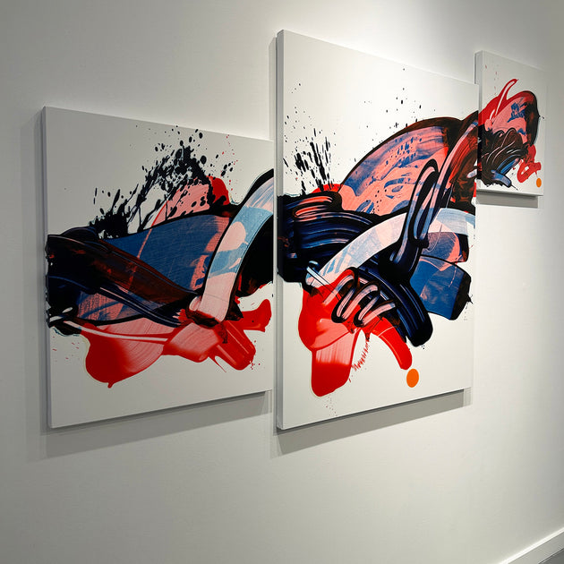 Beginning of Dreams 2 – Artist Replete