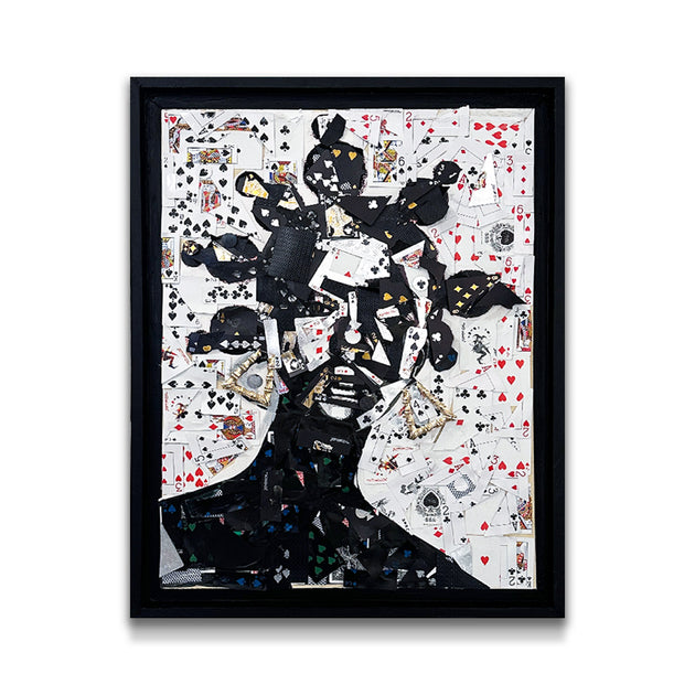 The Blacker The Berry.. – Artist Replete