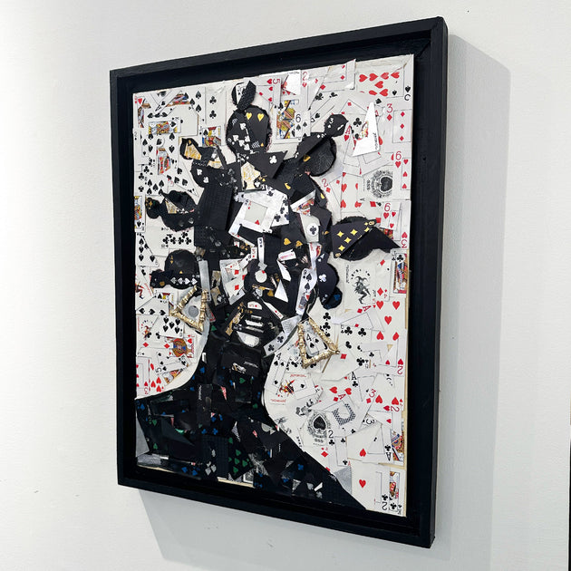 The Blacker The Berry.. – Artist Replete