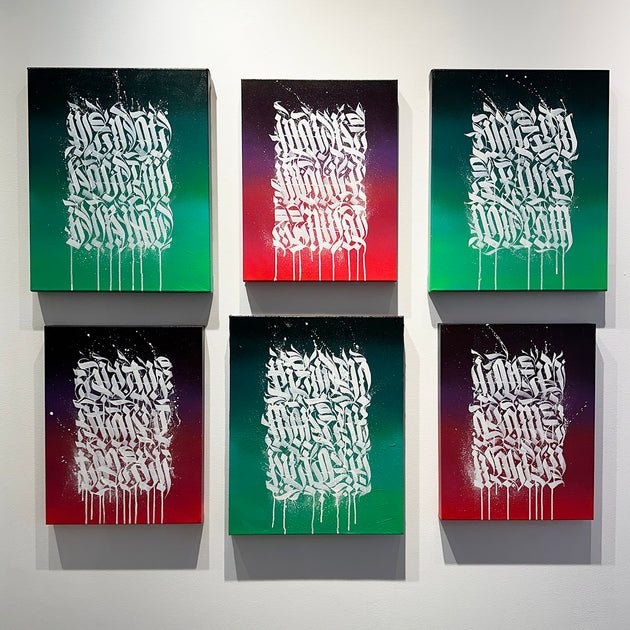 Tubs – Artist Replete