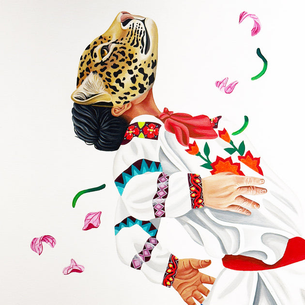 Poder y Fuerza – Artist Replete