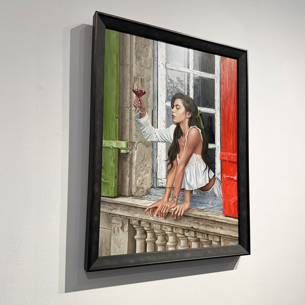 Zealous Allure – Artist Replete