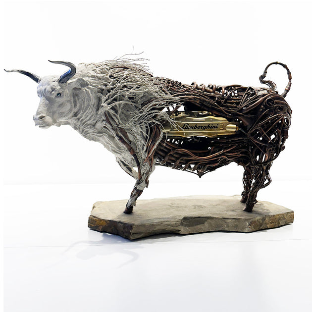 Chris Hynes – Artist Replete