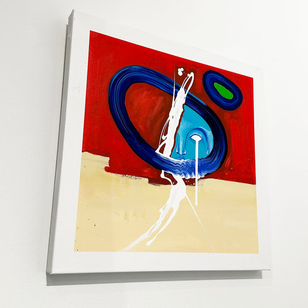 Devas – Artist Replete