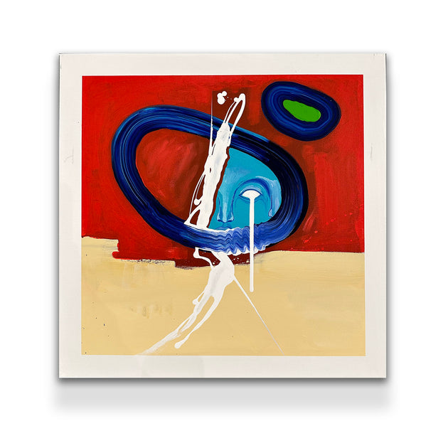 Natural Selection - Corner Wall – Artist Replete