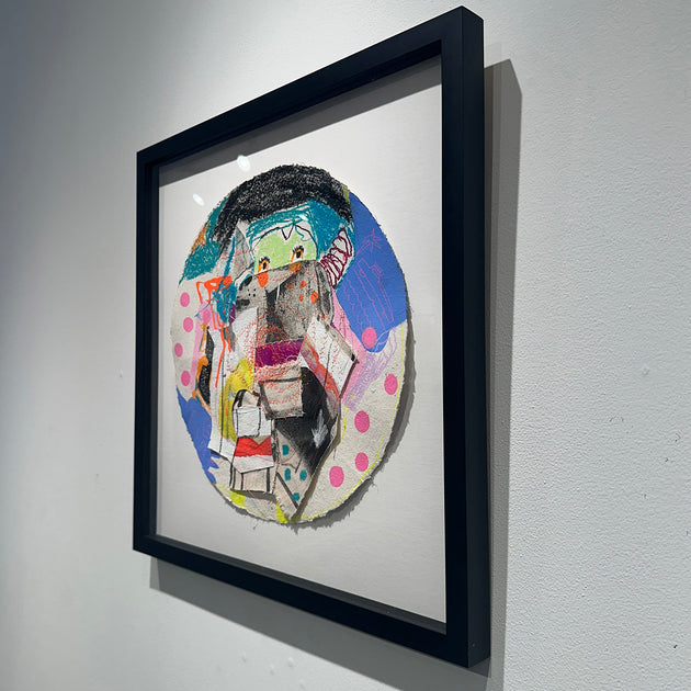 Frequency – Artist Replete