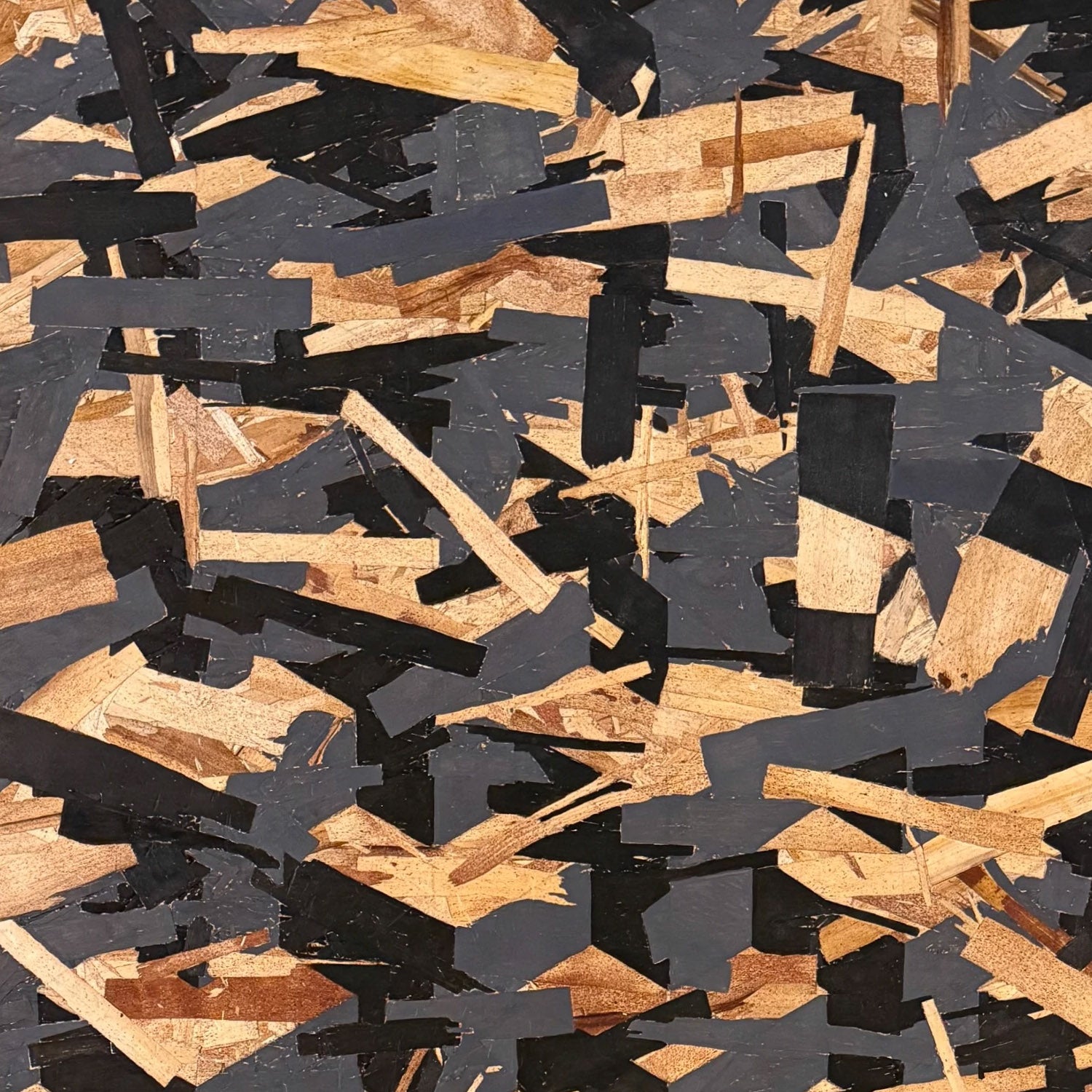 From Order to Chaos (or the other way around) by Gonzalo Pizarro ...