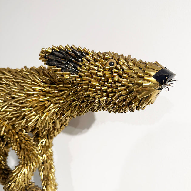 Golden Fox – Artist Replete