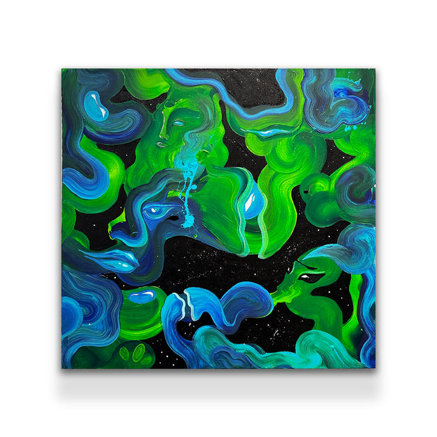 The Mattr Collection – Artist Replete