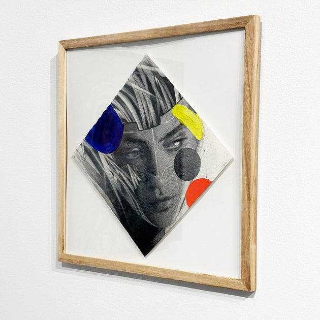 Hardwired This Way – Artist Replete