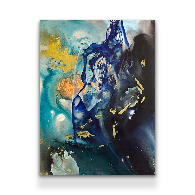Curated Works – Artist Replete
