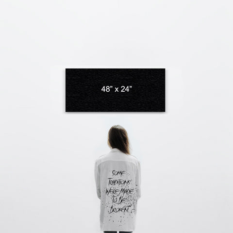 In Motion – Artist Replete