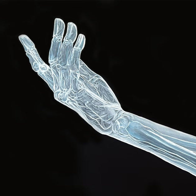 In Motion – Artist Replete