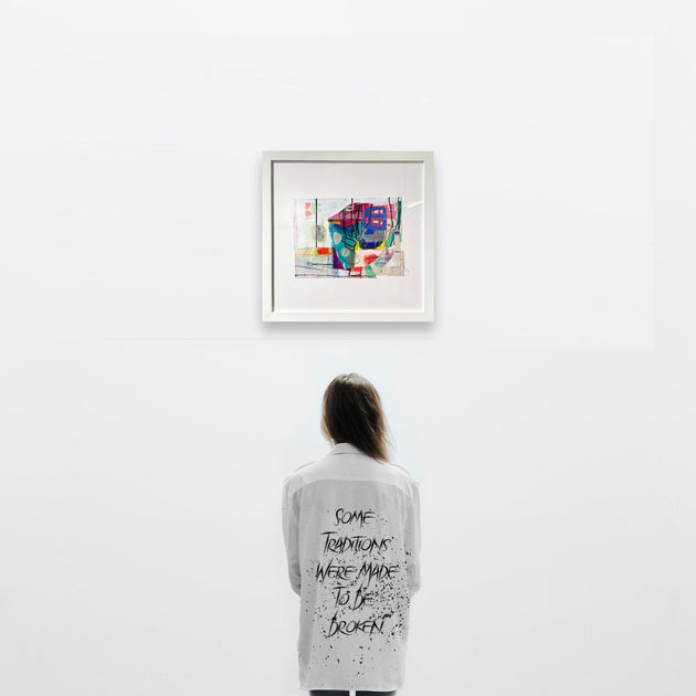 Résonance – Artist Replete