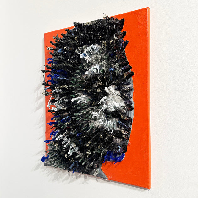 James Baldwin - Signature Piece – Artist Replete