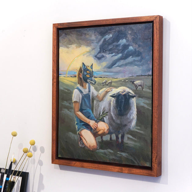 Good, Bad, and Everything in Between – Artist Replete