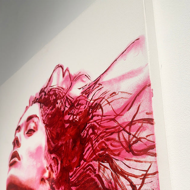 BREACH – Artist Replete