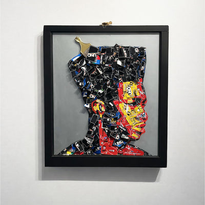 Roger J. Carter – Artist Replete