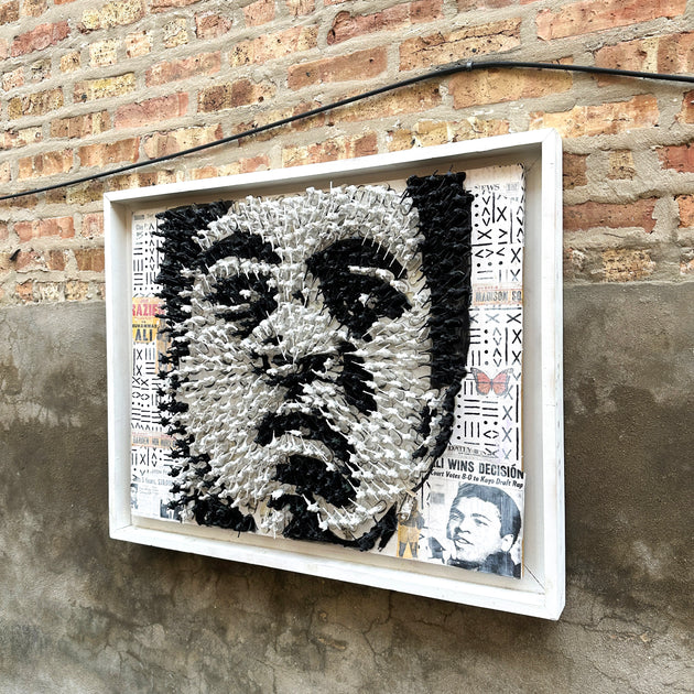 The People's Champion – Artist Replete