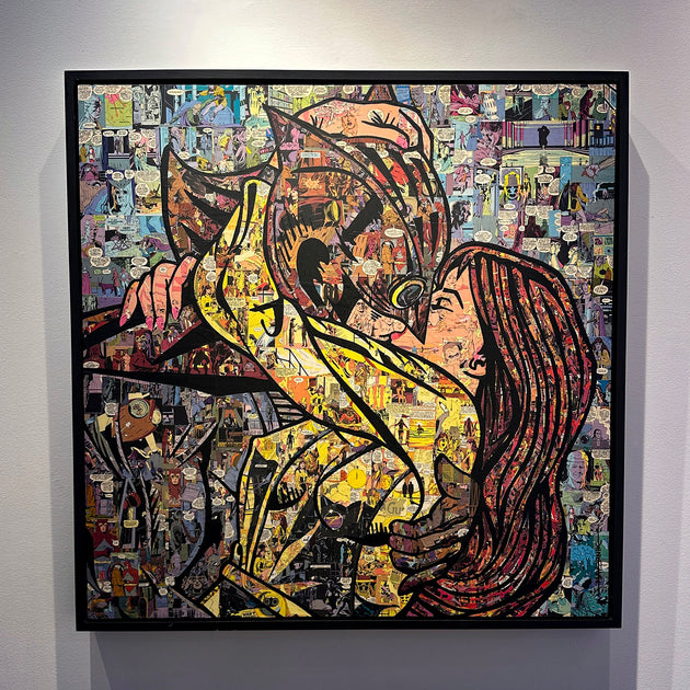 Joseph Mayernik – Artist Replete