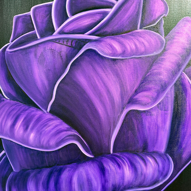 Opulence – Artist Replete