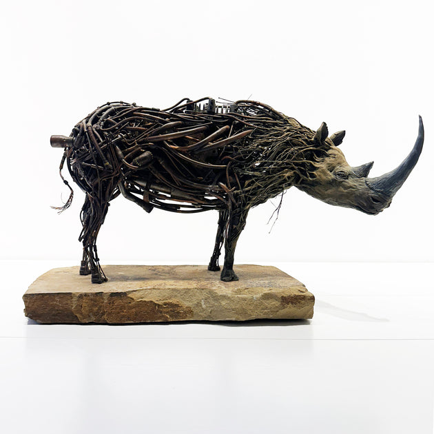 Chris Hynes – Artist Replete