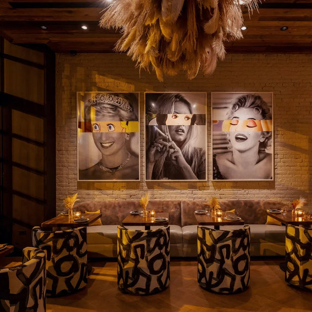 Diana S. – Artist Replete