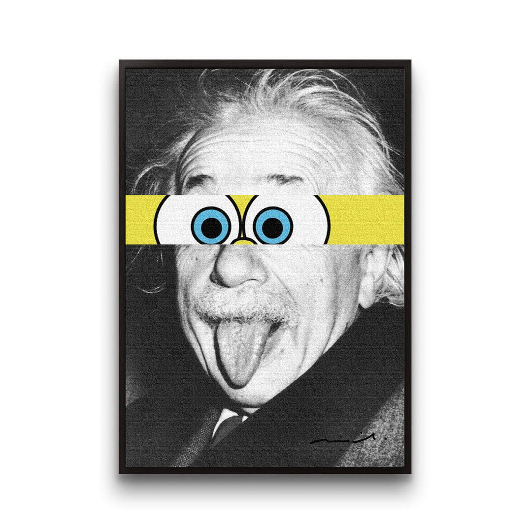 Rui Pinho – Artist Replete