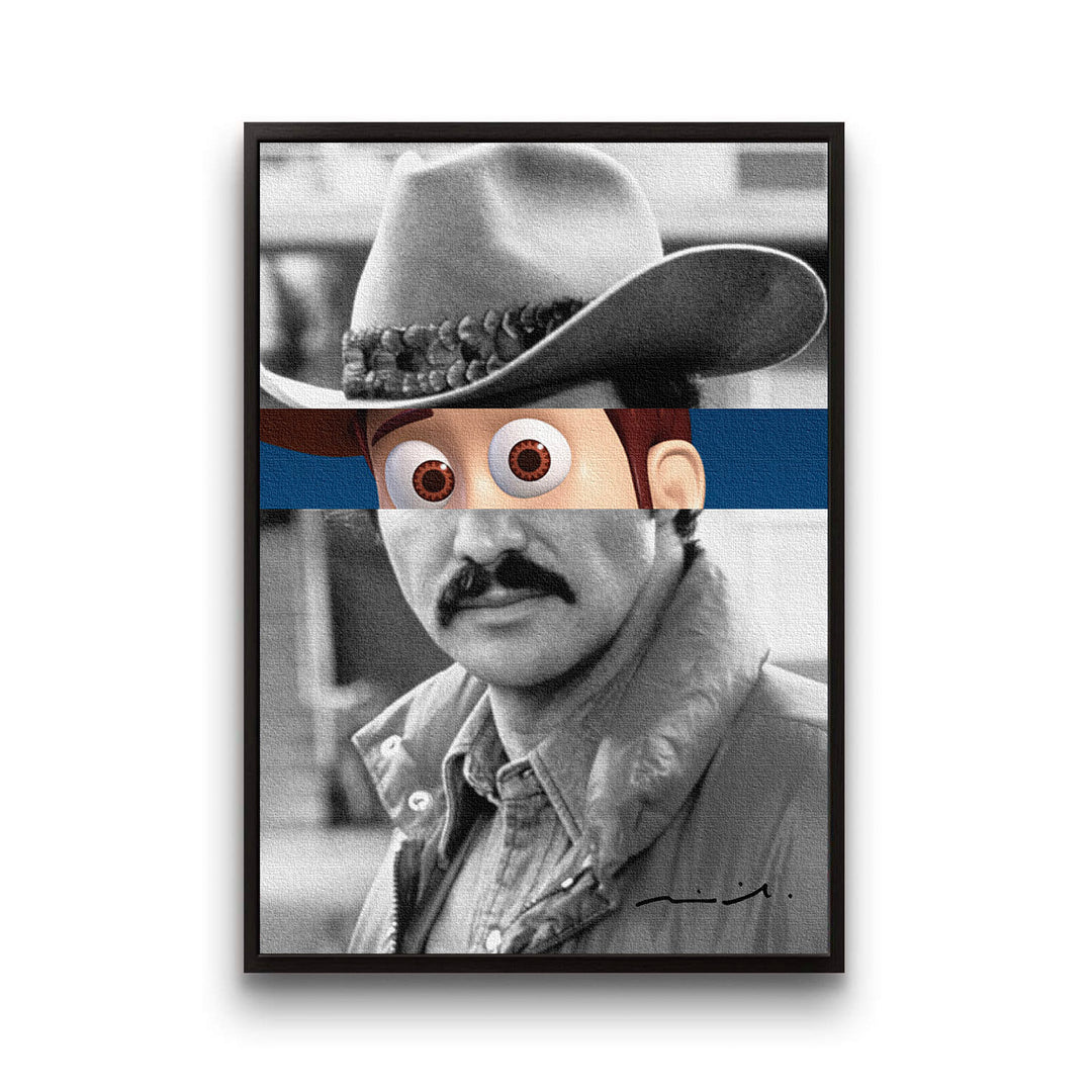 Rui Pinho – Artist Replete