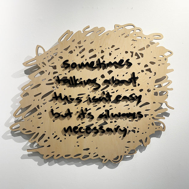 Matthew Hoffman – Artist Replete