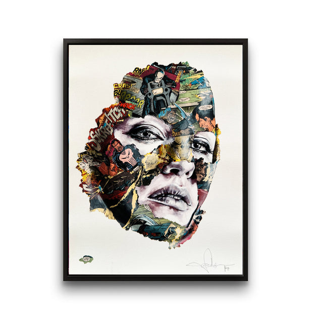 Prints – Artist Replete