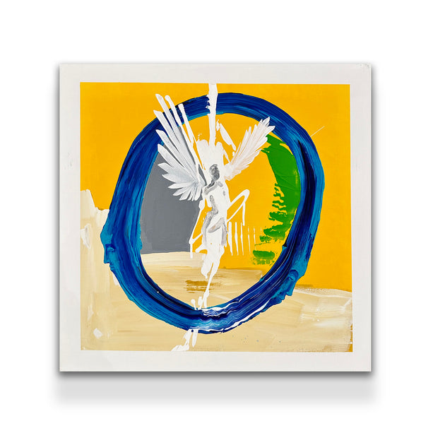 Natural Selection - Corner Wall – Artist Replete