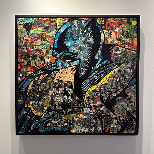 Joseph Mayernik – Artist Replete